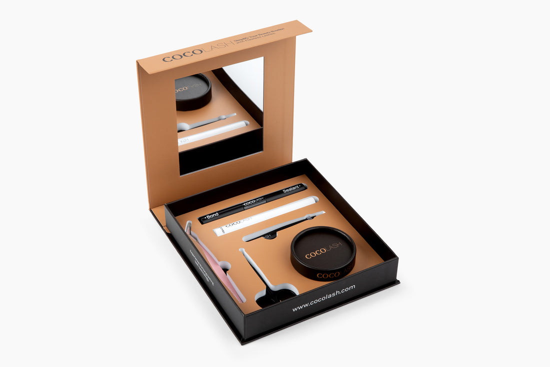 CocoLash | DIY Lash Extensions & Lash Kits for At-Home – COCOLASH