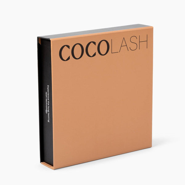 CocoLash Kit - Ultimate DIY Lash Essentials for At-Home – COCOLASH