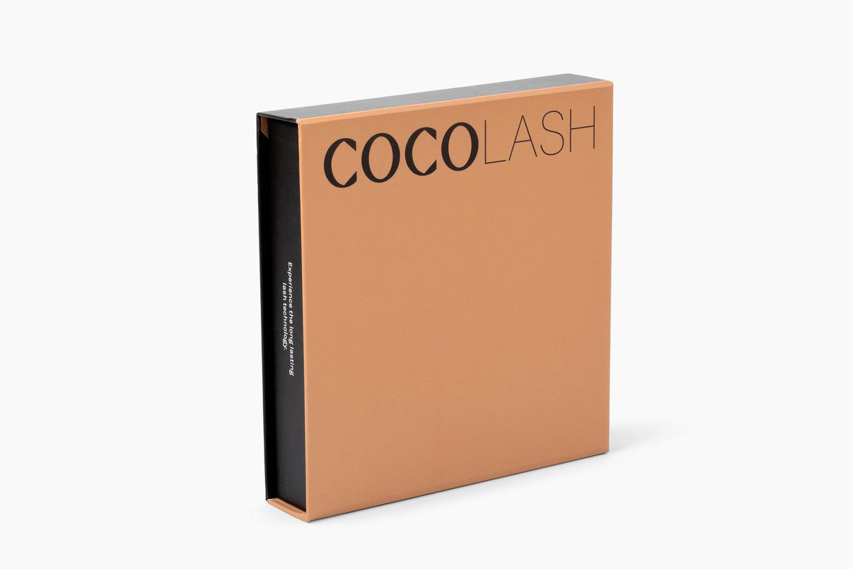 CocoLash Kit - Ultimate DIY Lash Essentials for At-Home – COCOLASH