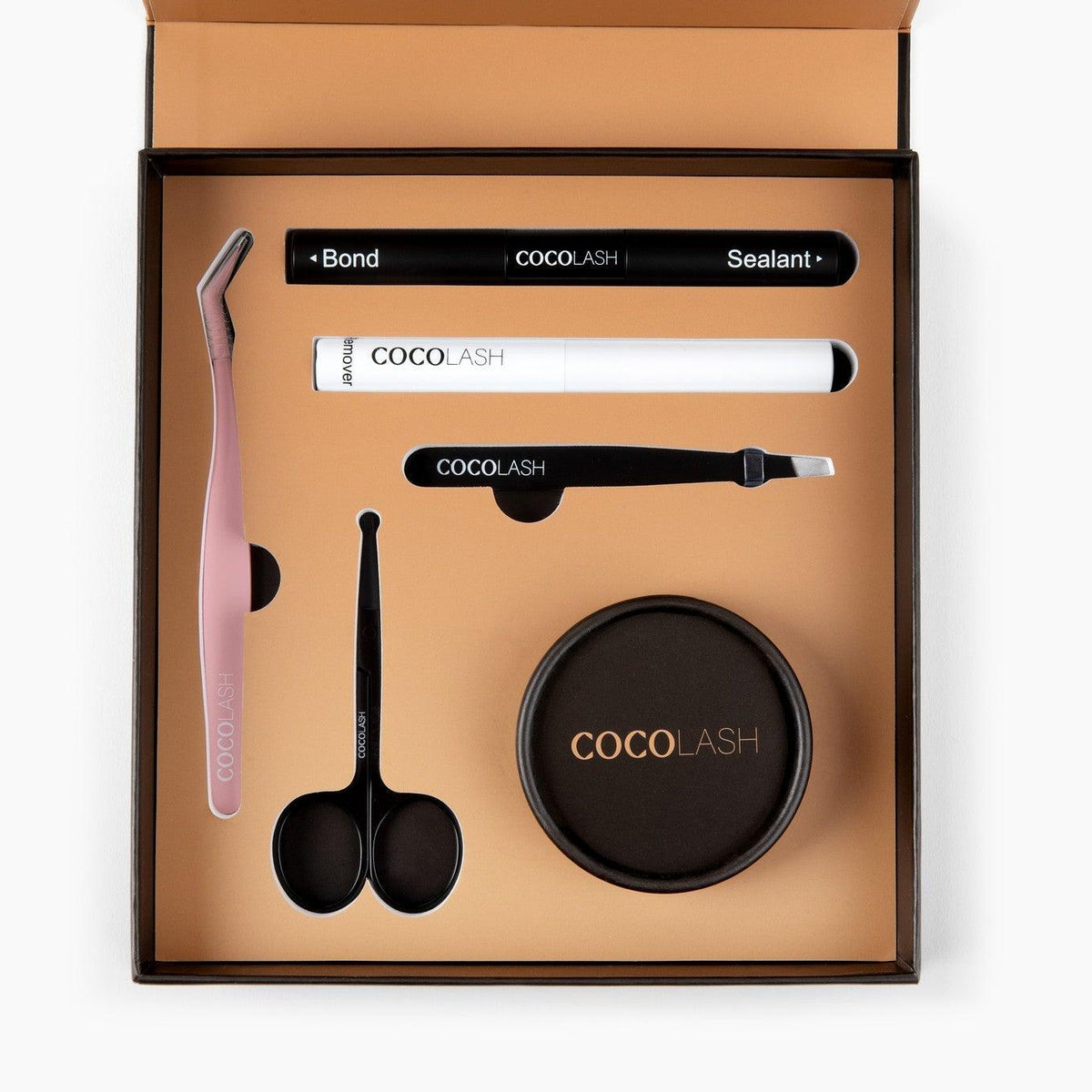 CocoLash Kit - Ultimate DIY Lash Essentials for At-Home – COCOLASH